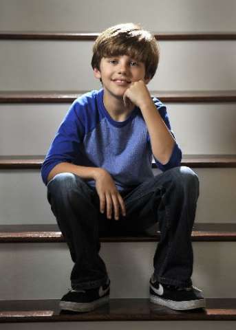 Evan Brinkman picture