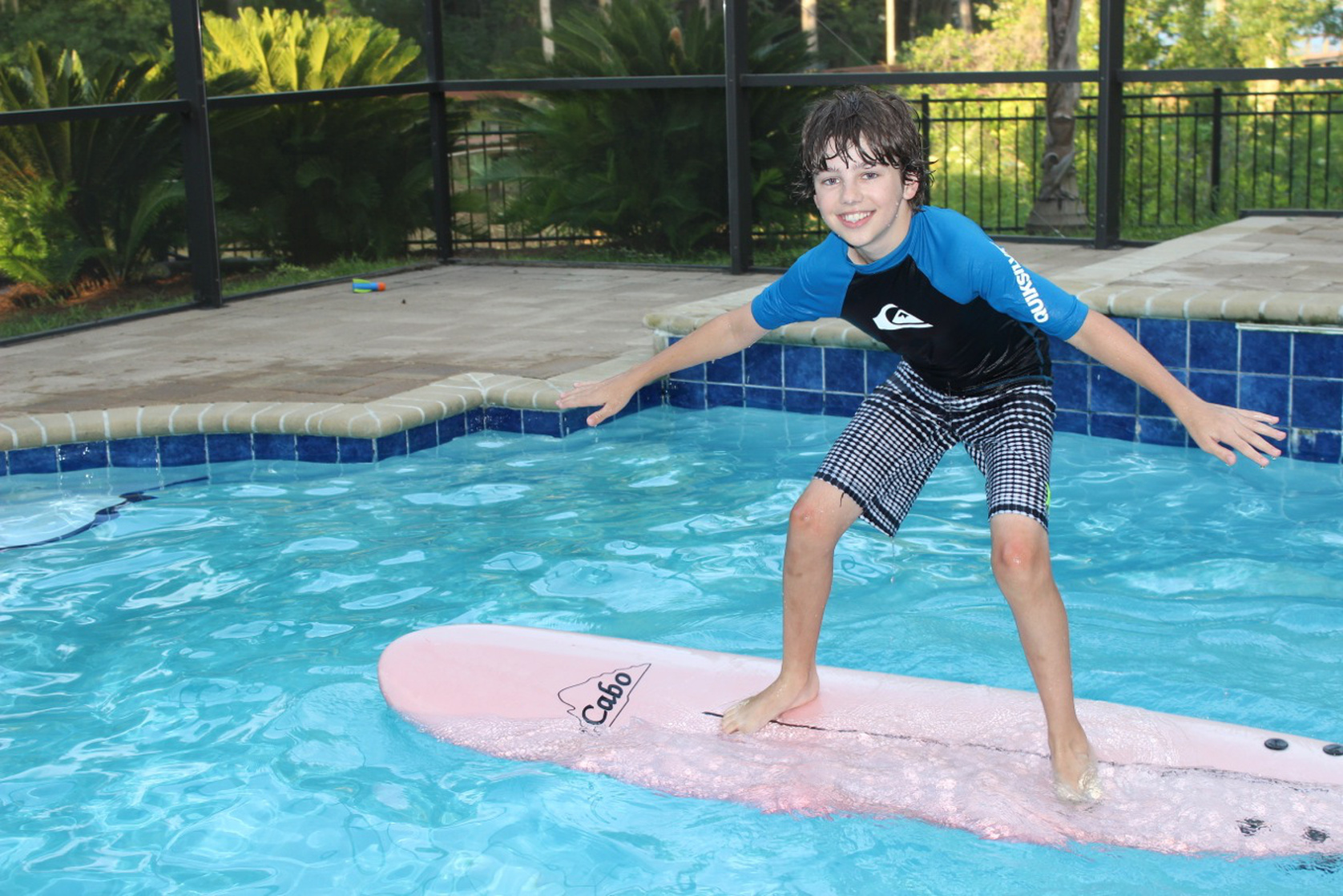 Picture of Evan Brinkman