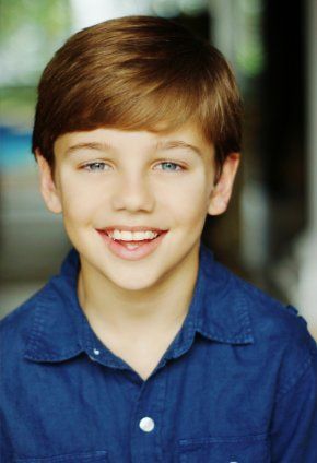 Image of Evan Brinkman