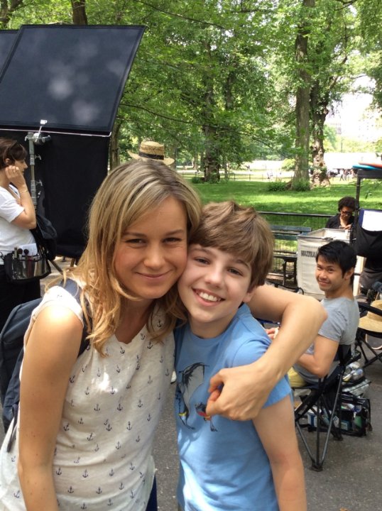 Picture of Evan Brinkman