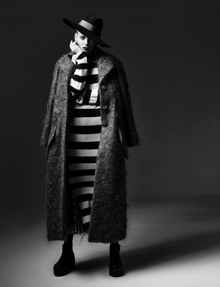 Picture of Dorith Mous