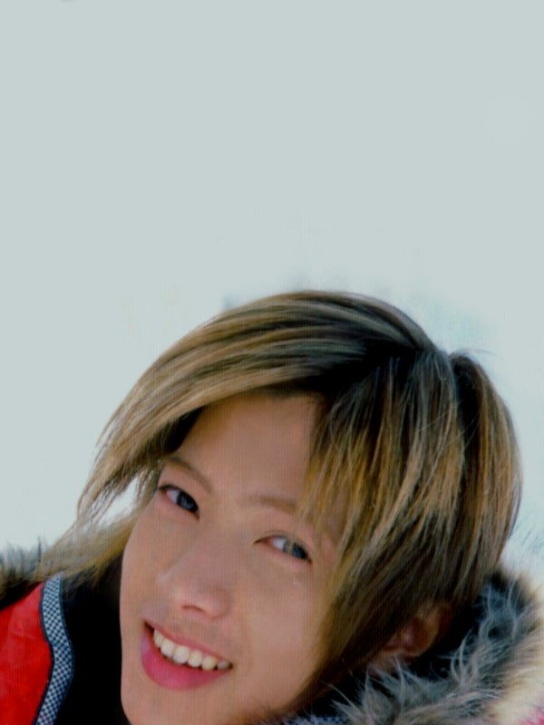 Tomohisa Yamashita picture