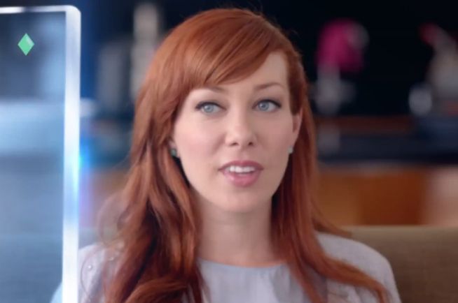 Picture of Alie Ward