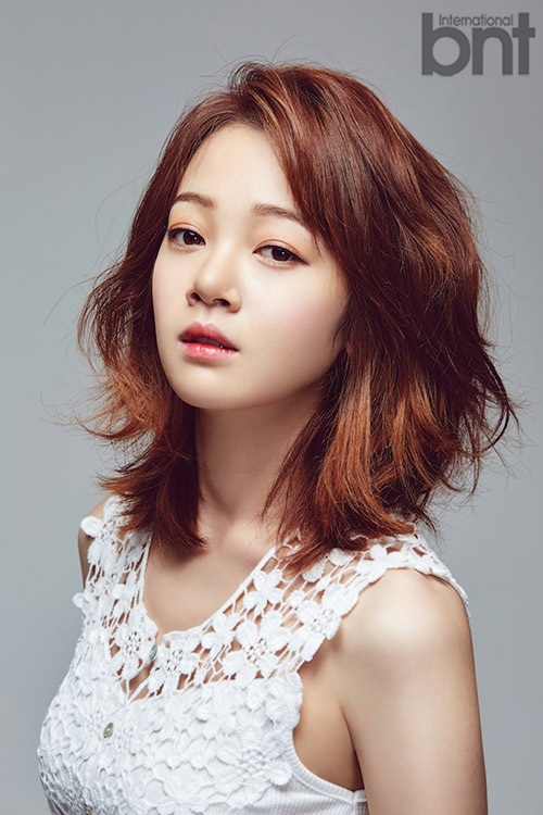 Picture of Bo-mi Kim