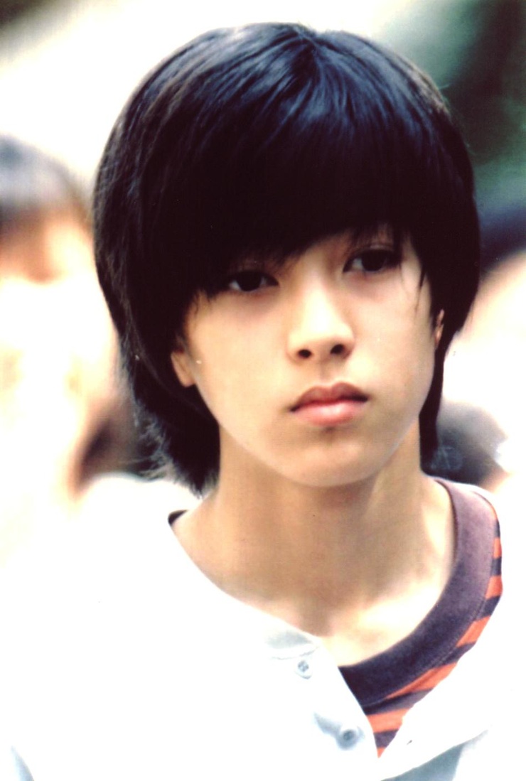 Tomohisa Yamashita image