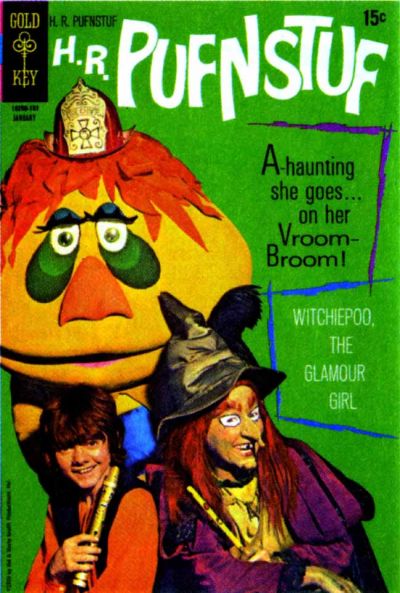 Picture of H.R. Pufnstuf (1969-1970)