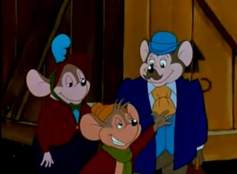 Picture of Titanic: The Animated Movie