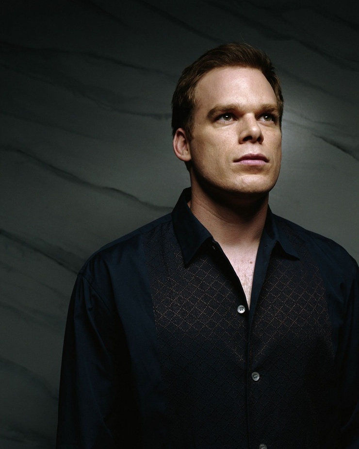 Picture of Michael C. Hall