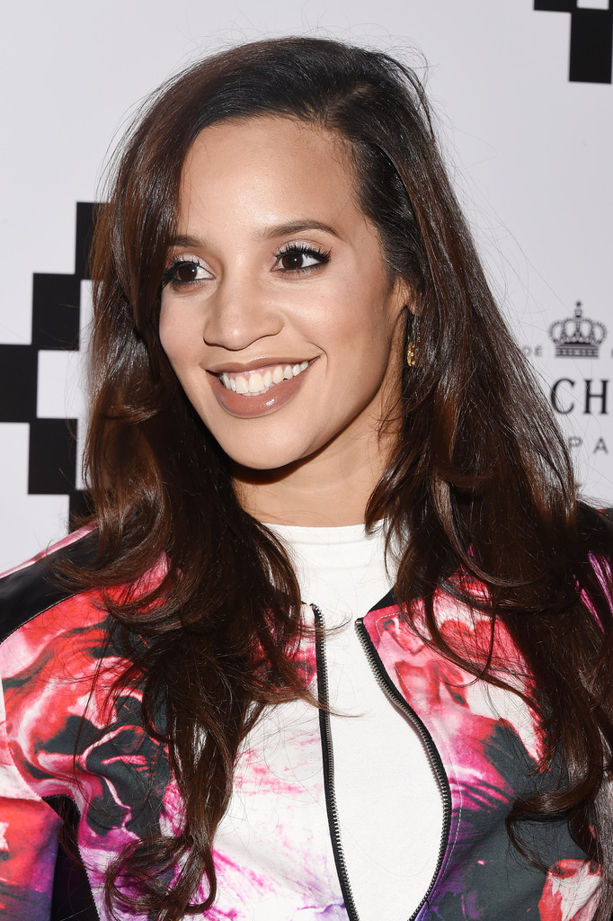 Dascha Polanco image