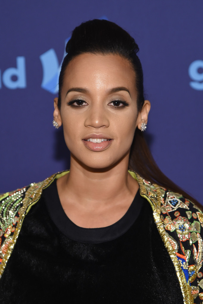 Picture of Dascha Polanco