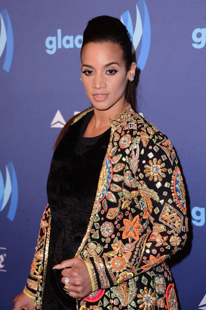 Picture of Dascha Polanco