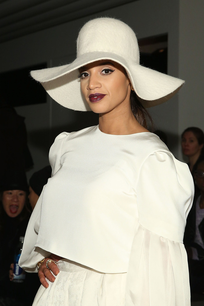 Picture of Dascha Polanco