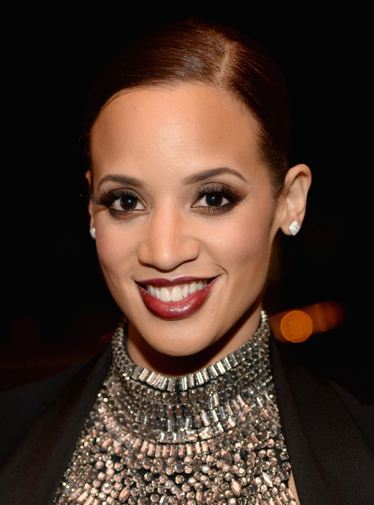 Picture of Dascha Polanco