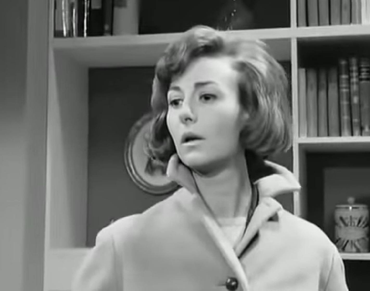 Image of Rosemarie Fendel