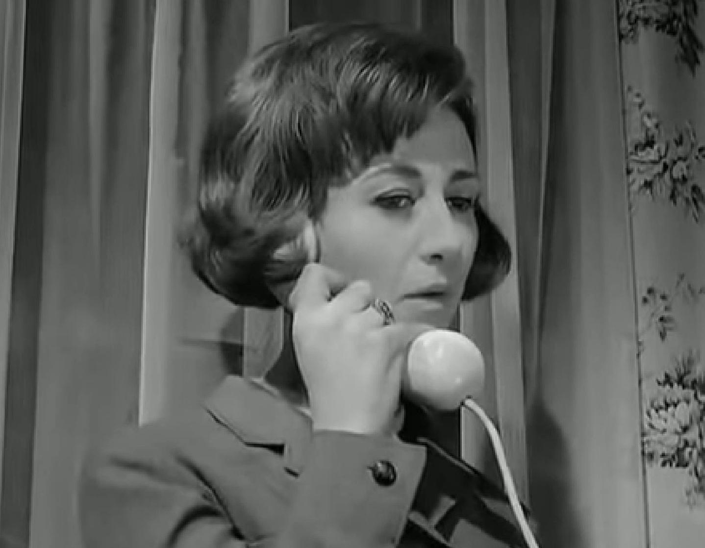 Picture of Rosemarie Fendel