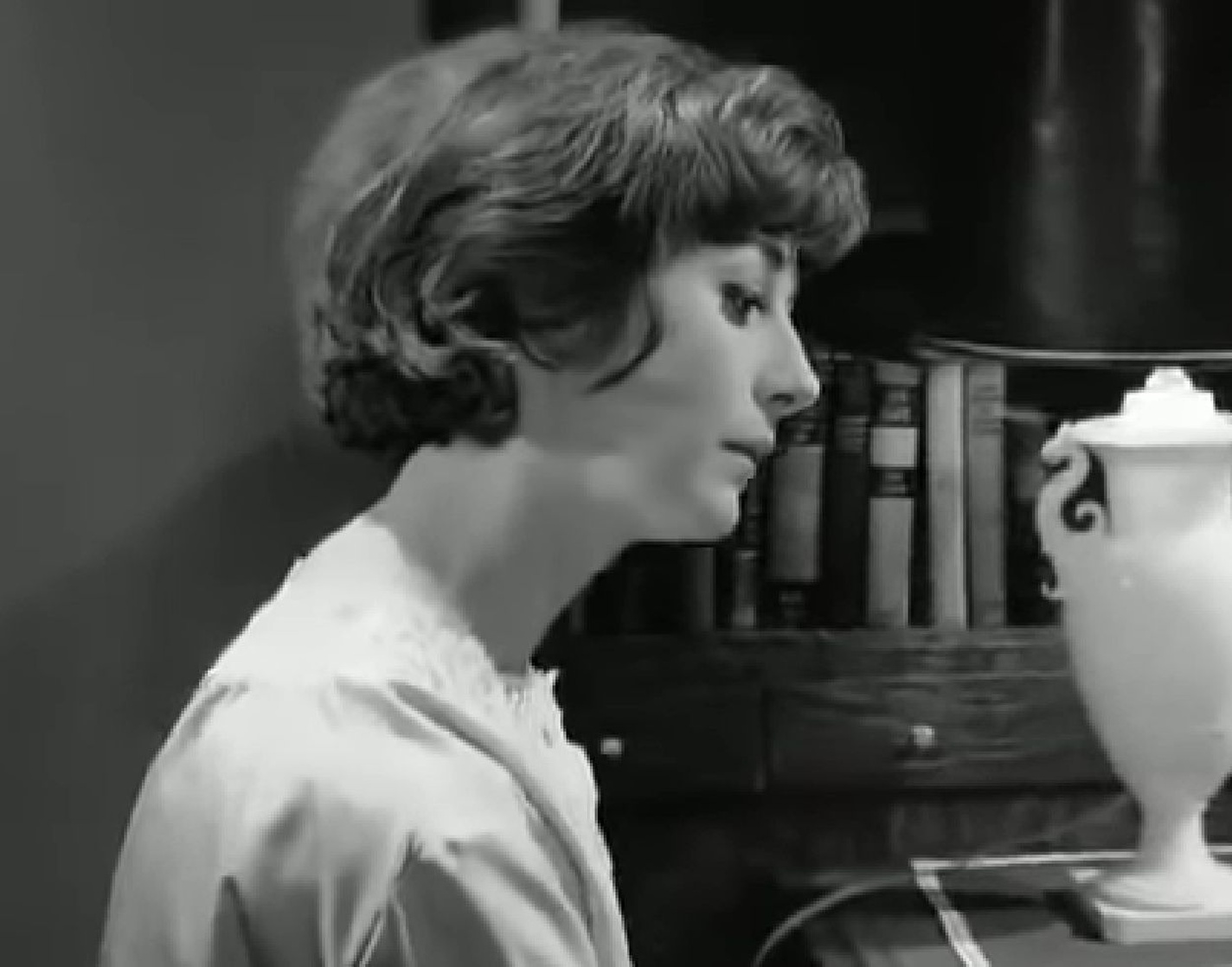 Picture of Rosemarie Fendel