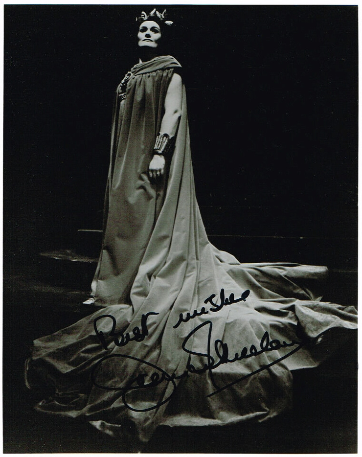Picture of Joan Sutherland