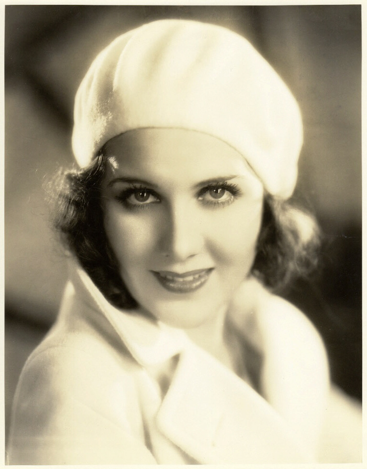 Picture of Mary Brian