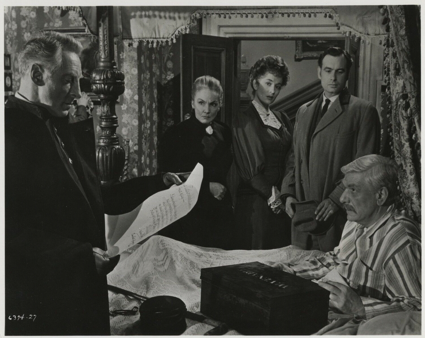 Picture of The Shadow of the Cat