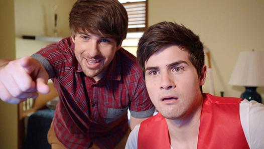 Picture of Smosh: The Movie