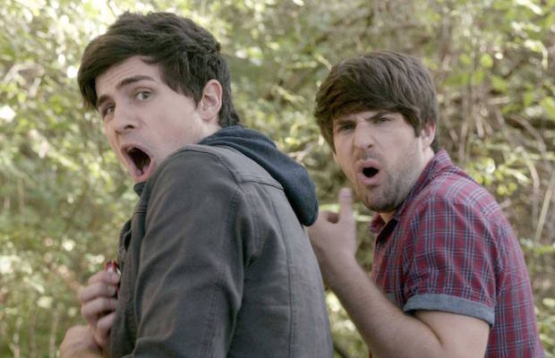 Picture of Smosh: The Movie