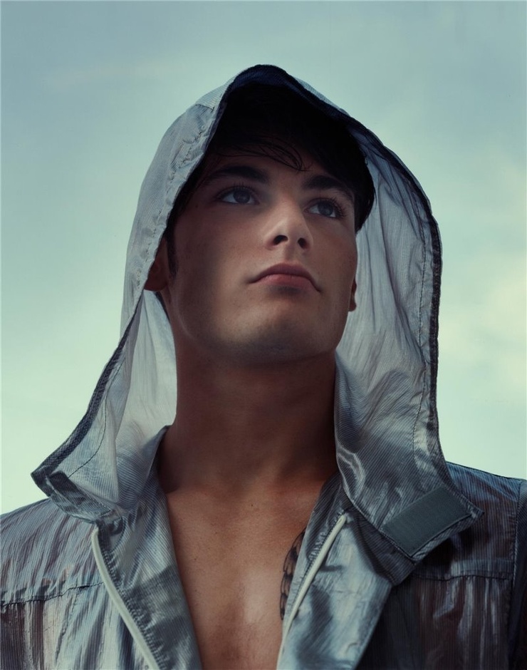 Picture of Joshua Walter