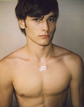 Picture of Joshua Walter