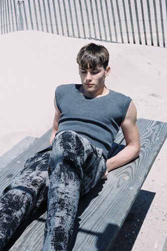 Picture of Joshua Walter