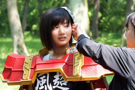 Picture of Fuuka Igasaki