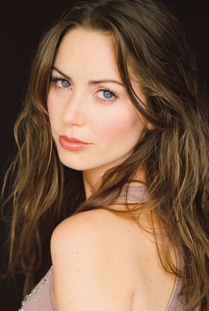 Picture of Cate Beehan