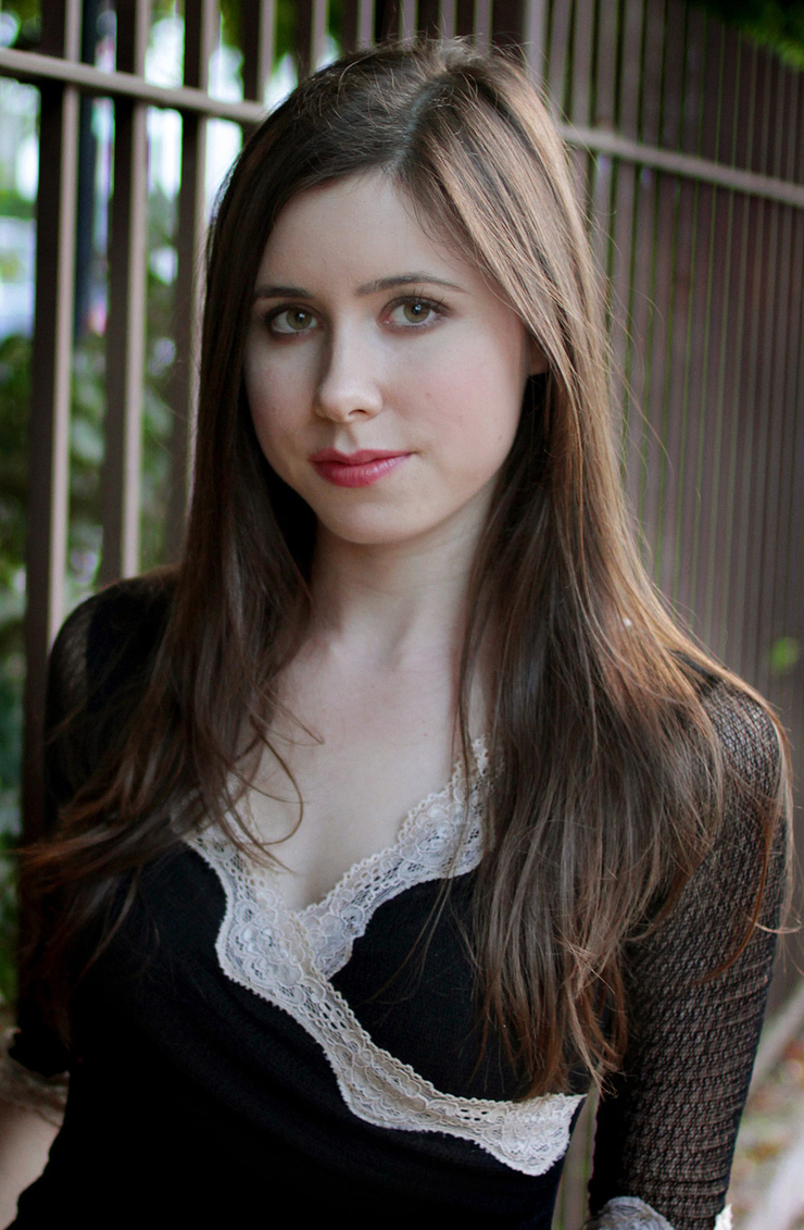 Genevieve Farrell image