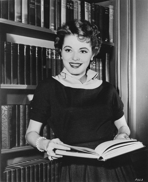 Picture of Eleanor Parker