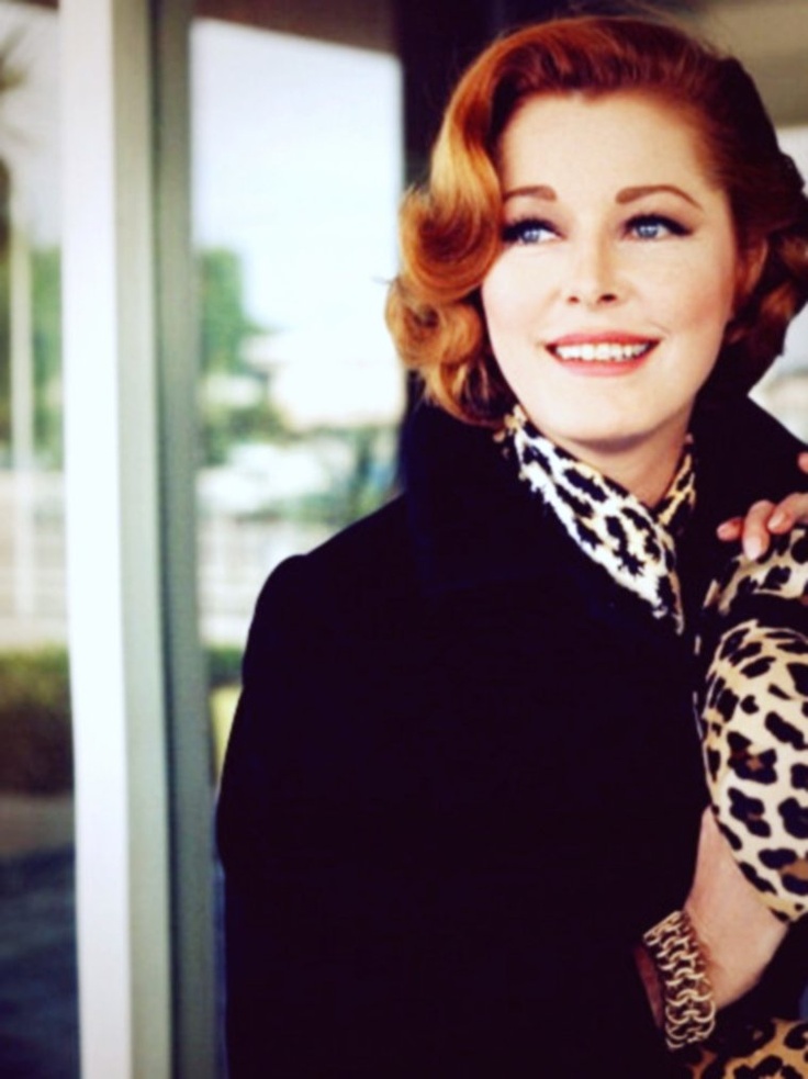 Picture of Eleanor Parker
