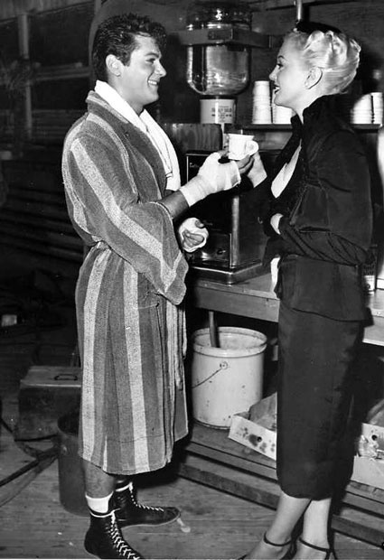 Picture of Jan Sterling