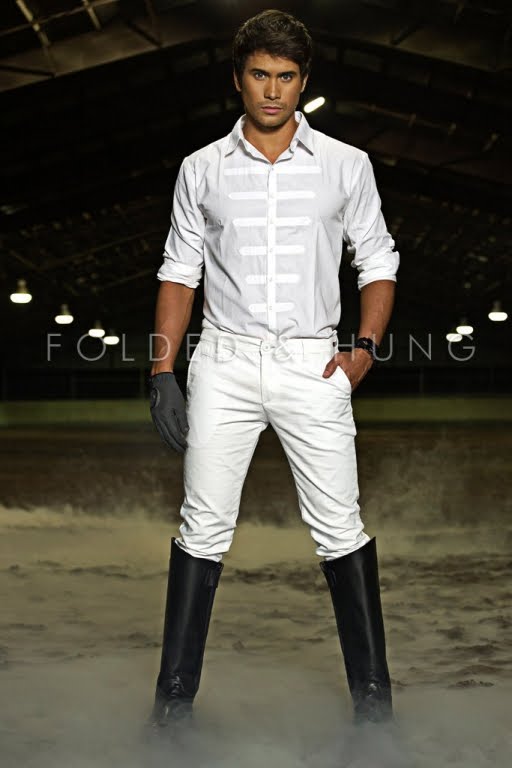 Picture of Sam Milby