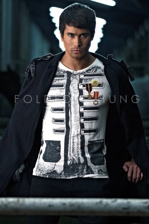 Picture of Sam Milby