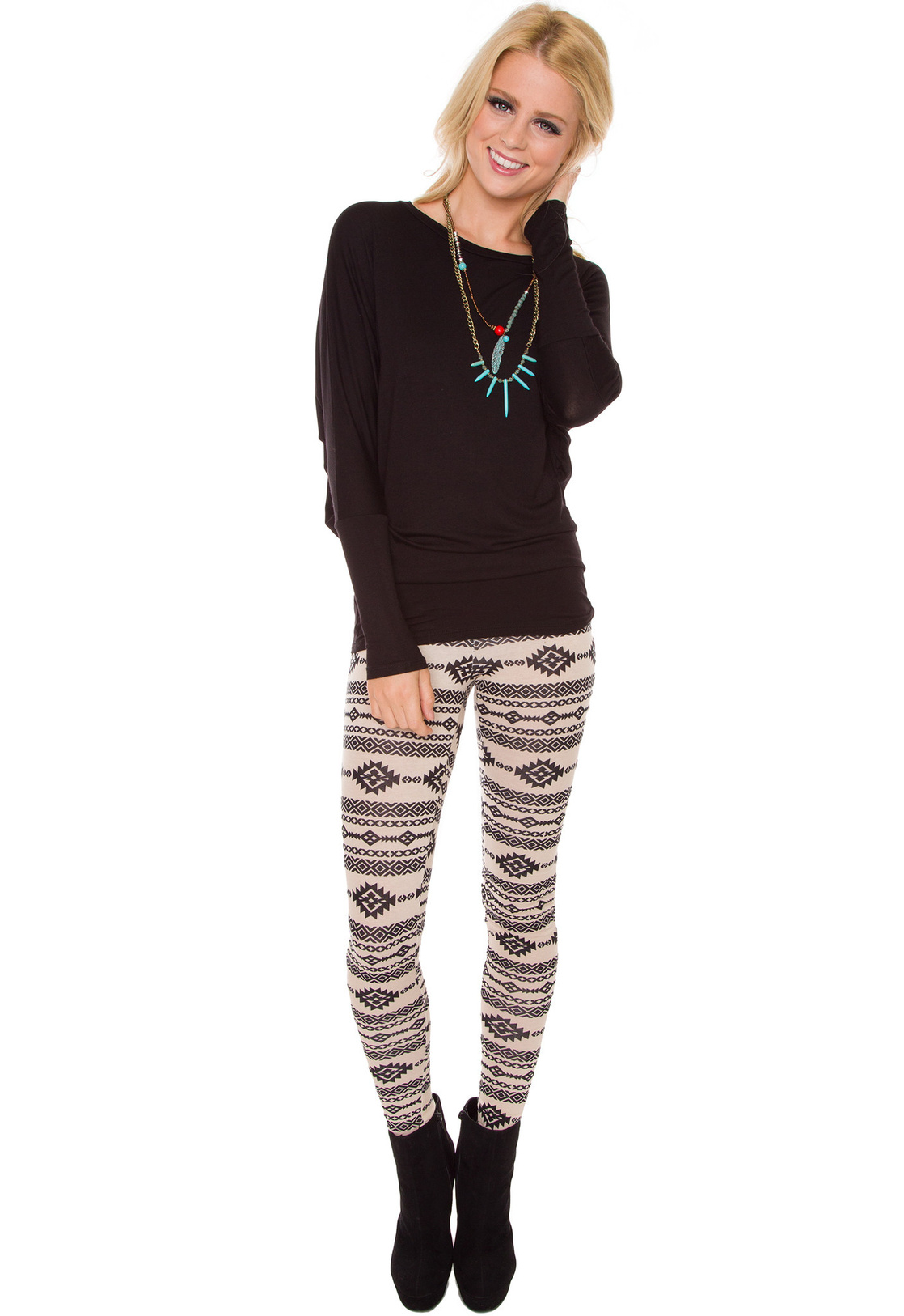 Picture of Allison Holton