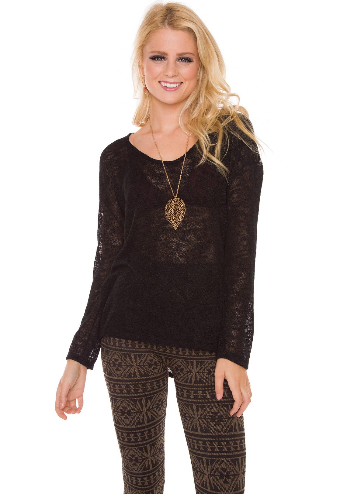 Allison Holton image