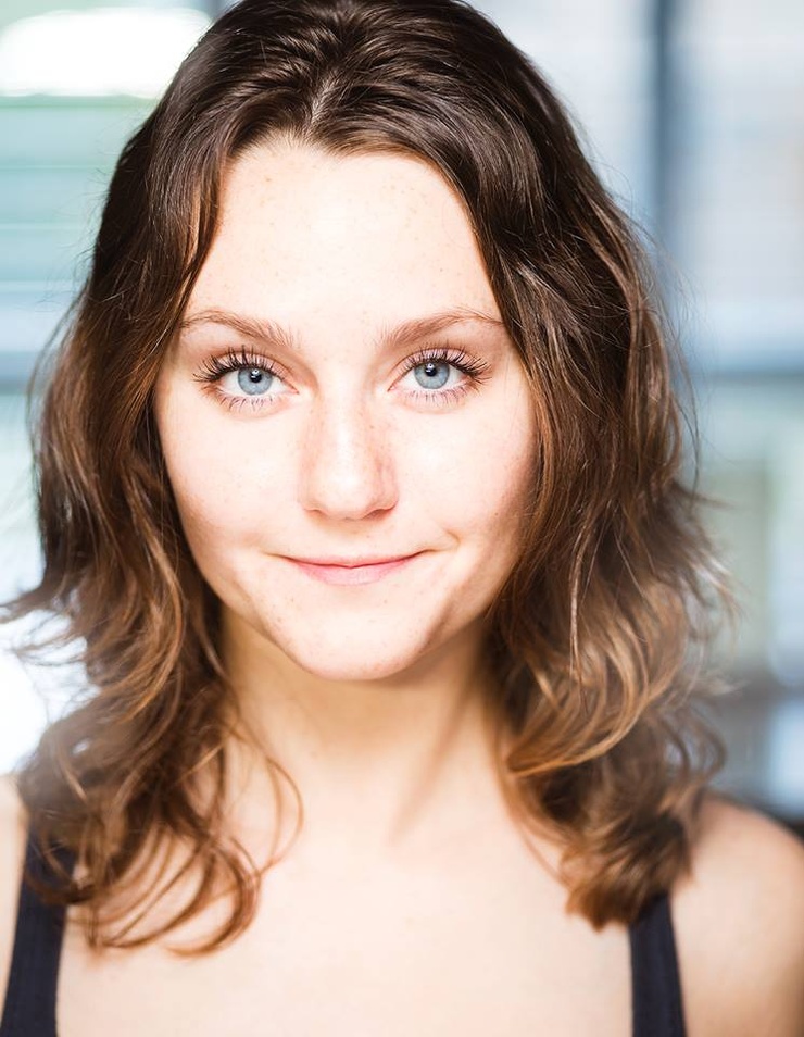 Picture of Jordan Todosey