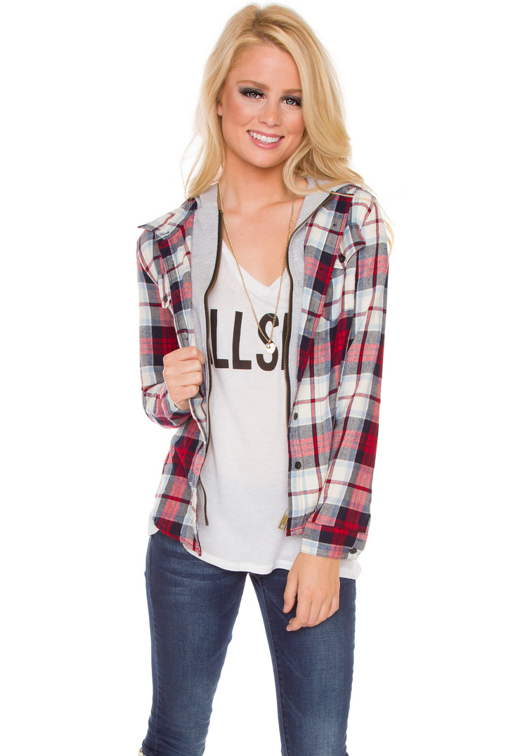 Allison Holton picture