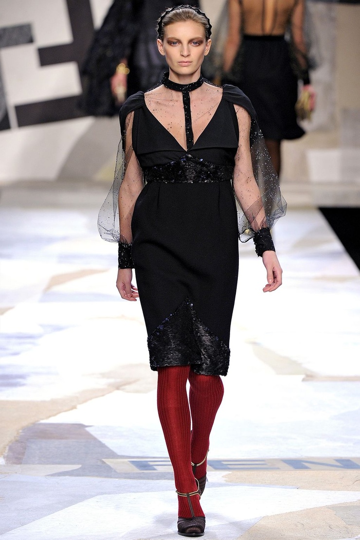 Picture of Rosemary Smith (model)