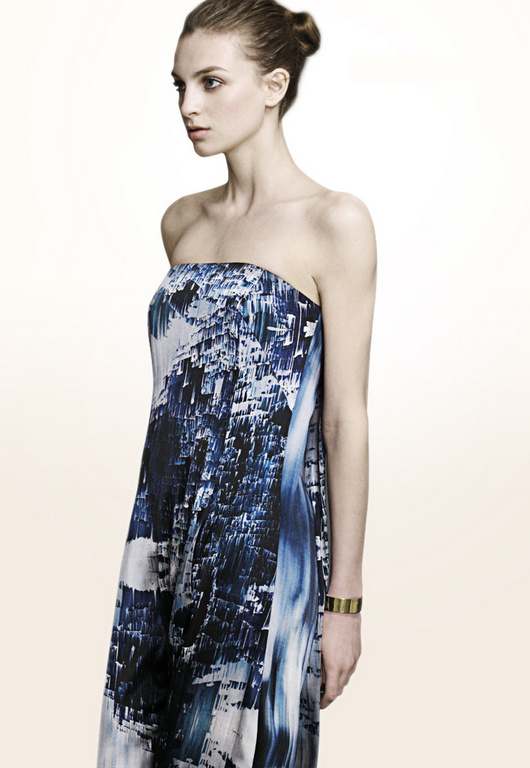 Picture of Rosemary Smith (model)