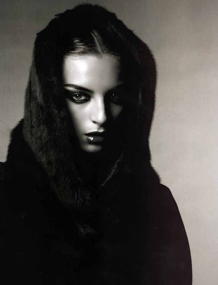 Image of Rosemary Smith (model)