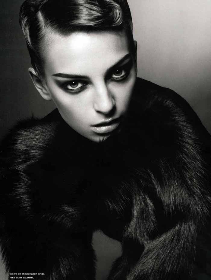 Picture of Rosemary Smith (model)