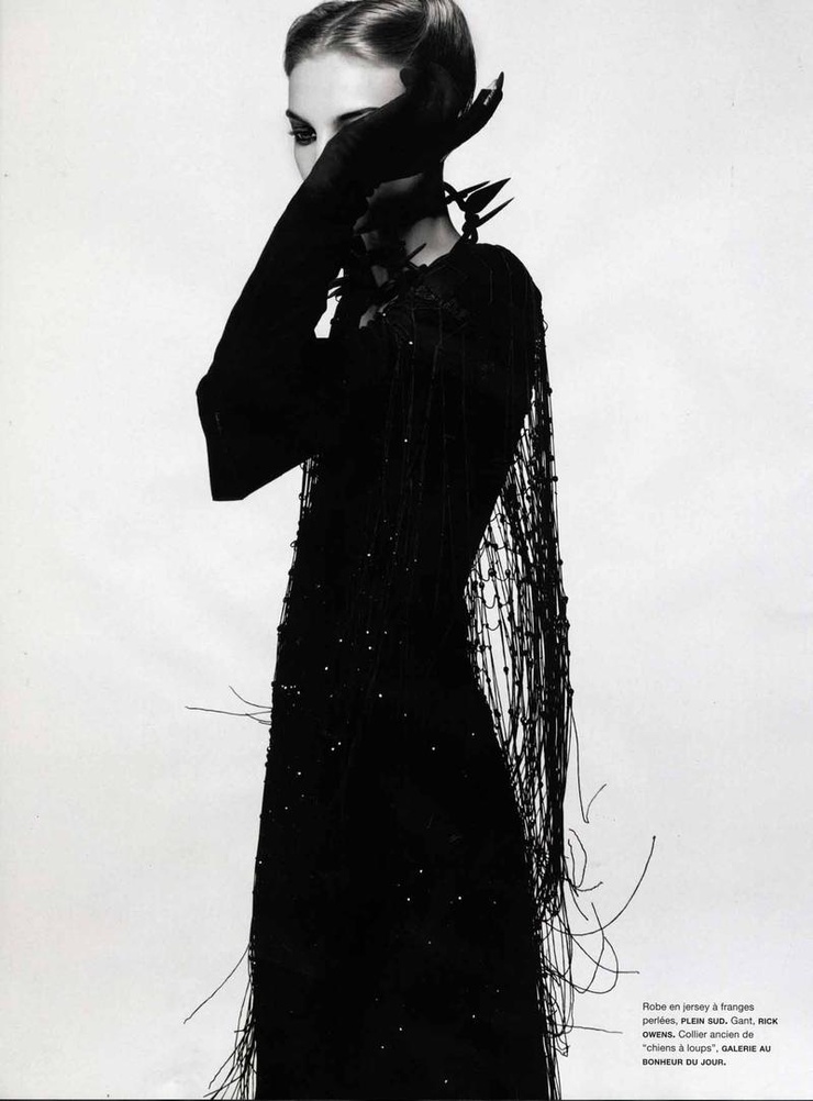 Picture of Rosemary Smith (model)