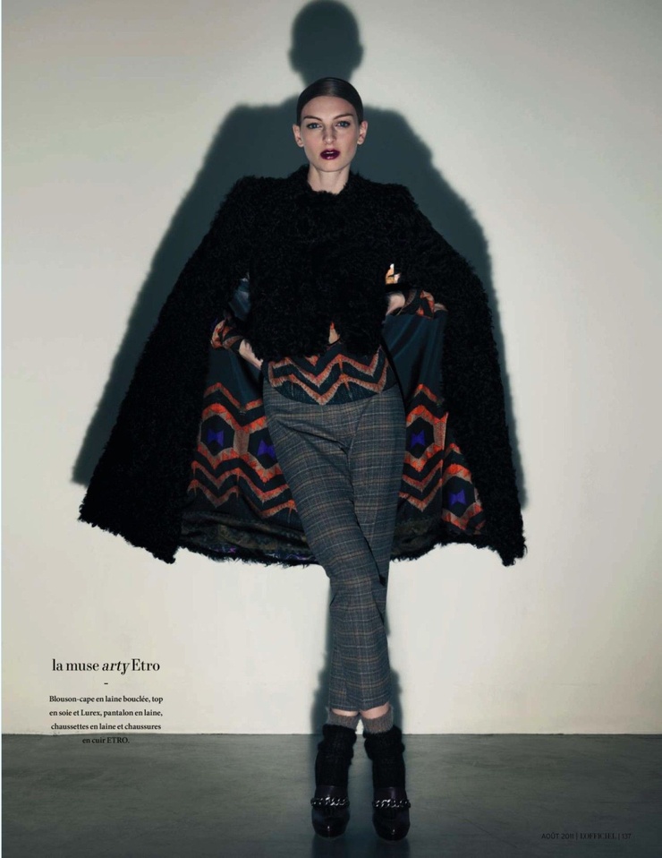 Picture of Rosemary Smith (model)