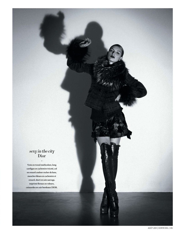 Picture of Rosemary Smith (model)