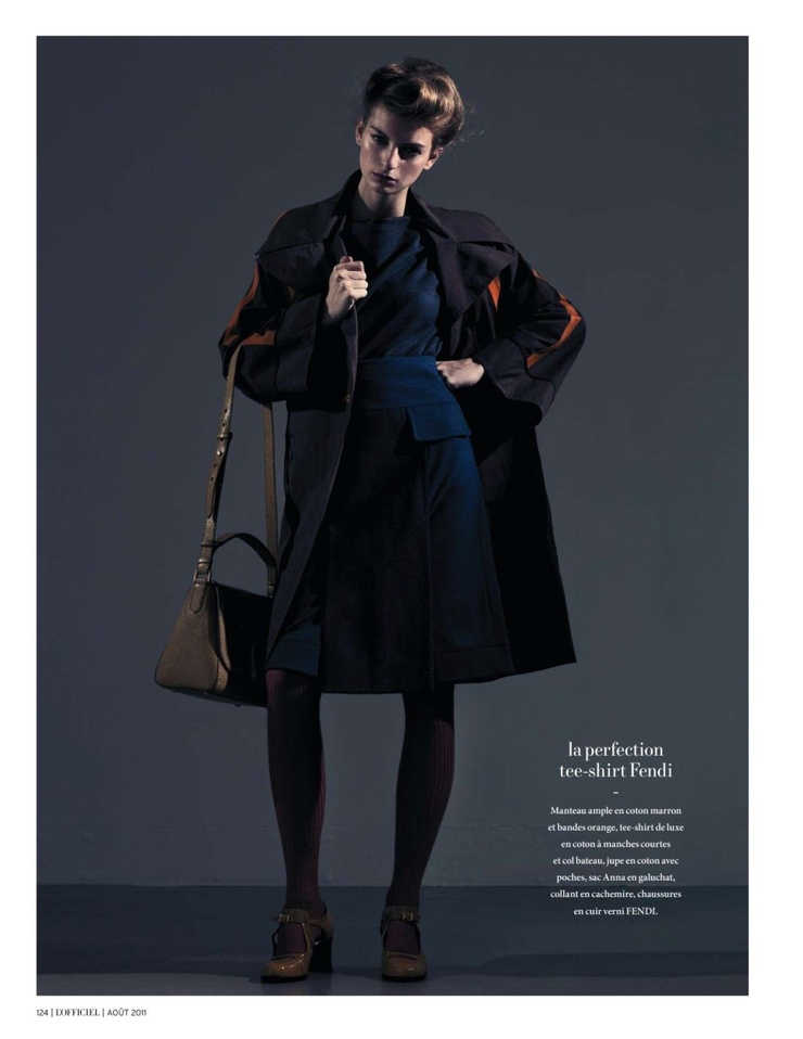 Rosemary Smith (model) image