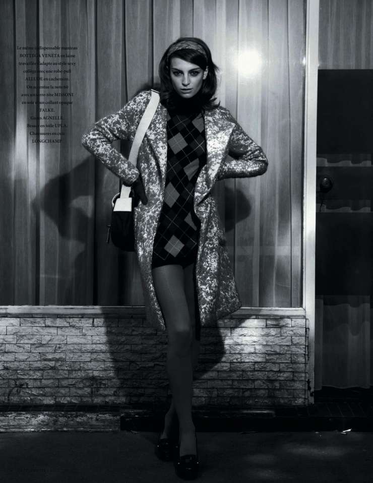 Picture of Rosemary Smith (model)