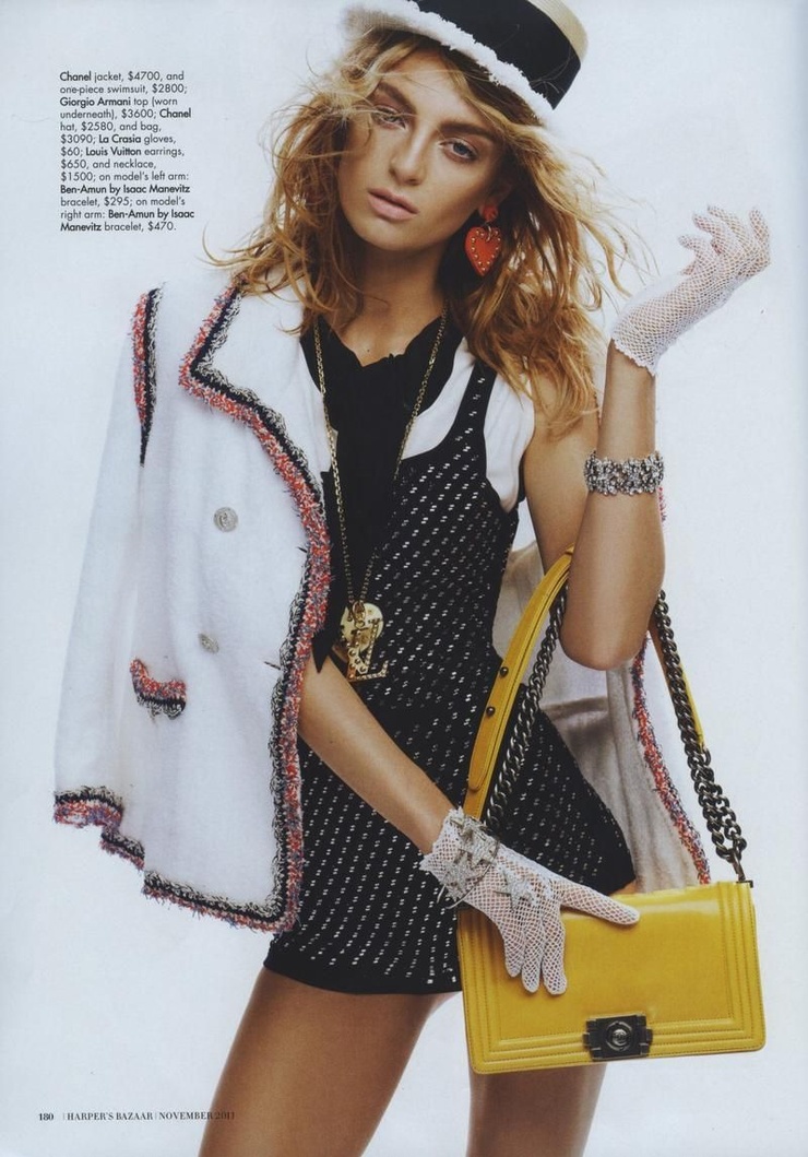 Picture of Rosemary Smith (model)